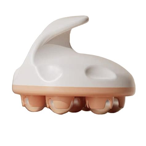 Hand Held Massager Grip Rolling Ball For Muscle Leg Hepsiburada Global