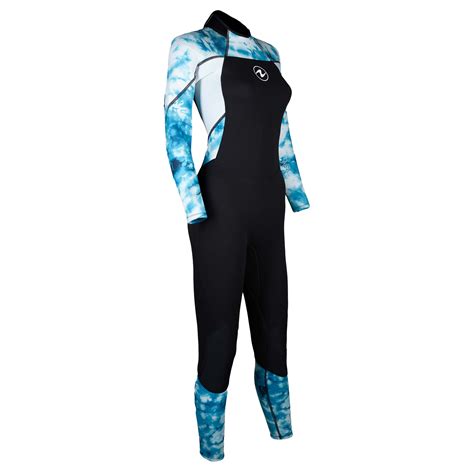 Aqualung Hydroflex Full Suit Womens Wetsuit 3mm 2025 Dive Gear