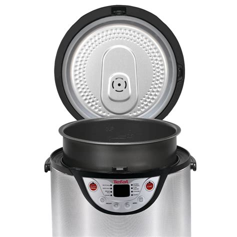 TEFAL IN MULTI COOKER MyGorgeous Stuff