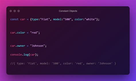 must know javascript es6 features topics thread 🧵 المسلسل من