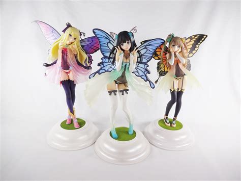 Fe Myfigurecollection Net