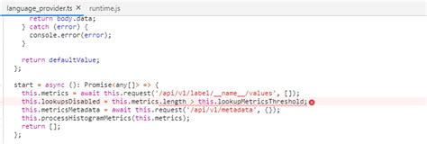 Grafana Is Not Fetching Data · Issue 23941 · Grafanagrafana · Github