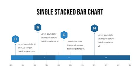 Blue Spectrum Ppt Templates Lifestyle