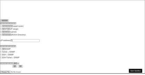 Vue D3 Network Forked Codesandbox