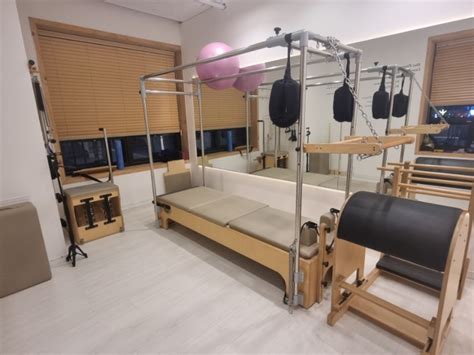 영종도 필라테스 하늘도시 자세교정을 고려한다면 다짐기구필라테스 강추 네이버 블로그