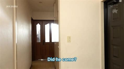 Homestay Babe NTR Her First Glimpse Of A Foreign Big Dick Full Https Tii La 0b1 Akari