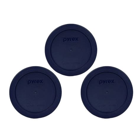 Pyrex Covers