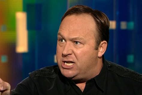 Conspiracy Theories Explain The Right