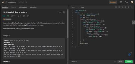 Nidhi Jat On Linkedin Day74 Connections Leetcode Drgvishwanathan
