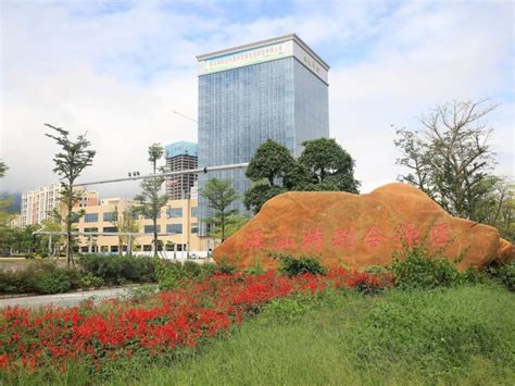 深汕特别合作区建区十年飞地经济模式初见成效：“飞”出一片新天地腾讯新闻