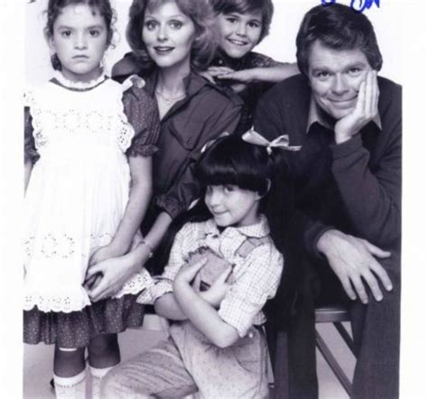 These Then And Now Pictures Of The Cast Of Small Wonder Will Make You