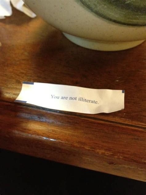Best Fortune Cookie Ever Scrolller