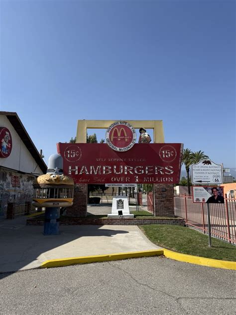 Juan Pollo Mcdonalds Museum Updated April 2026 2368 Photos And 162