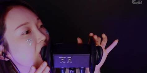 Erotic ASMR Hentai Intense Ear Sucking Licking Heavy Breathing Tnaflix Com