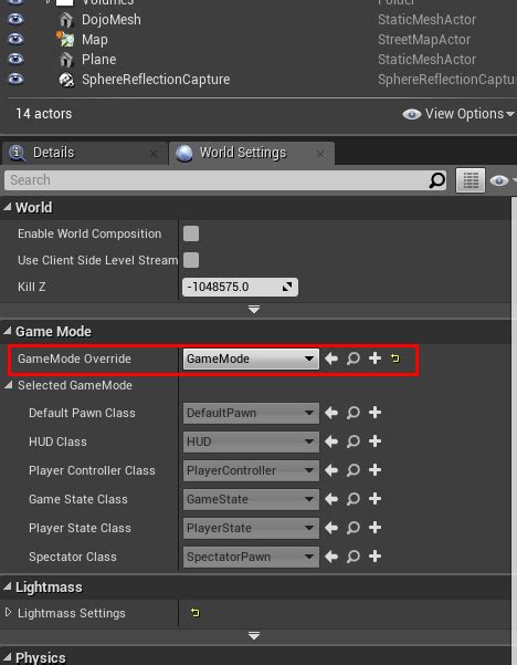 Be Careful With The Construction Script Ue4 By Alexandre Lombard Medium