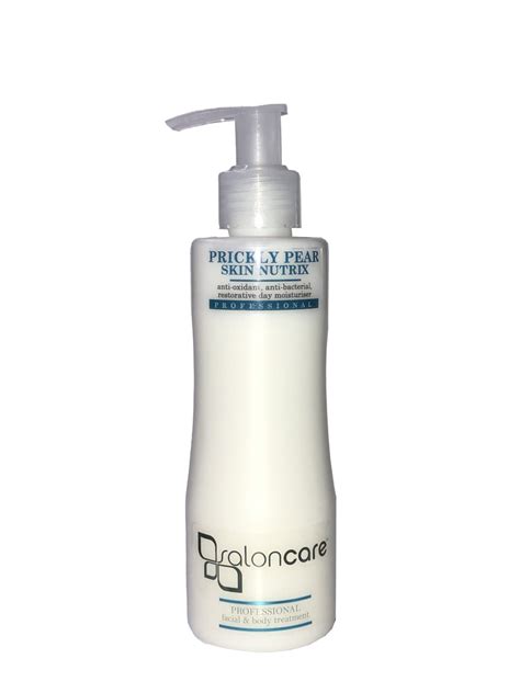 Salon Care Prickly Pear Skin Nutrix 200ml Logica Beauty Supplies