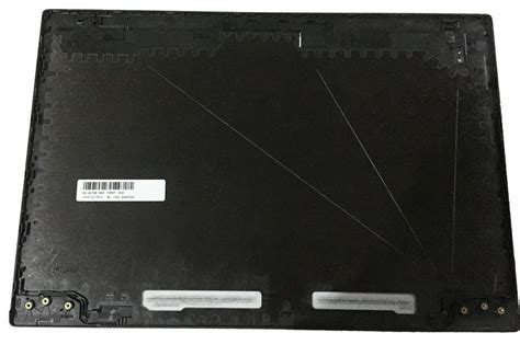 Lenovo ThinkPad X Carbon Nd Rd Gen Rear Lid LCD Back Cover For Touch Screen X LY