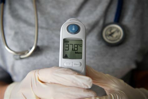 Back To School Health Advice Issued Amid Rising Strep A And Flu Cases