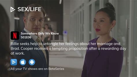 Watch Sex Life Season 1 Episode 6 Streaming