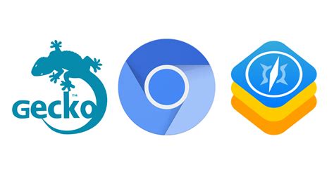 Browser Engines Chromium V8 Blink Gecko Webkit By Jonathan Biro
