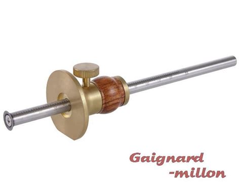 Gaignard Millon Traçage et Mesure Trusquins Trusquin Serie à