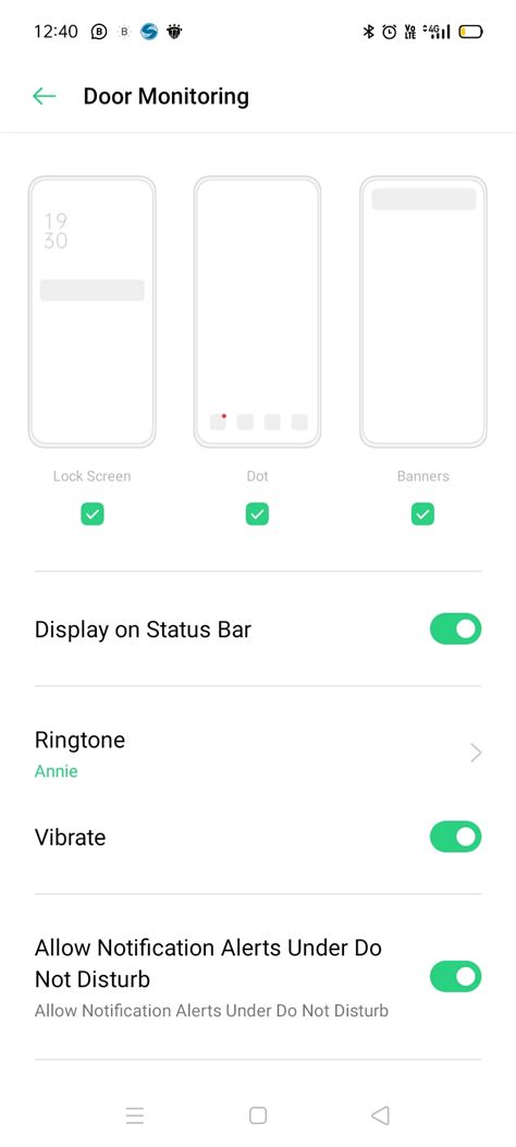Trying To Make A Custom Notification Sound For A Notification Widget Need Help With My Project