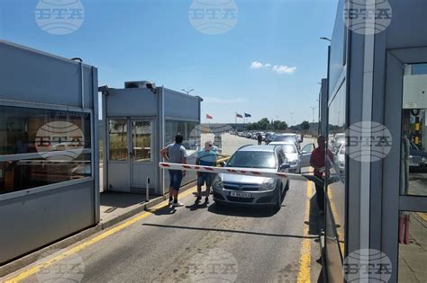 МВР обяви препоръки при пътуване в чужбина на деца непридружени от