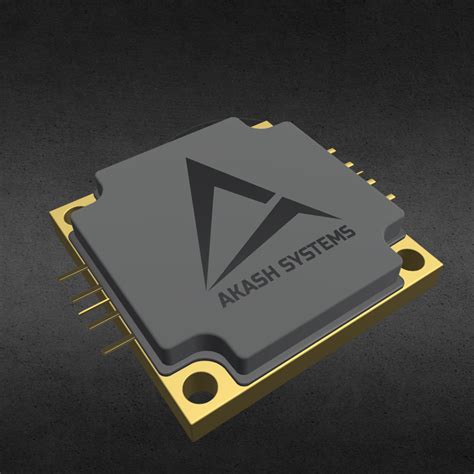 Rf Chip David Anderson