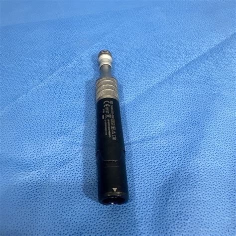 Stryker 7400 031 000 Tpx Oscillating Saw Northbay Medical