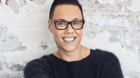 Gok Wan How Bullying Led To My Eating Disorder