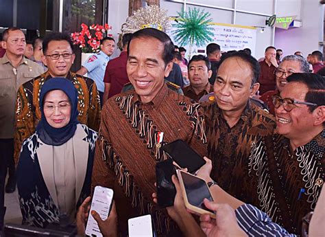 Ini Tanggapan Google Dan Meta Usai Jokowi Terbitkan Perpres Publisher