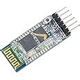 REES52 Bluetooth Transceiver Module With TTL Outputs HC05 Green Amazon In Industrial