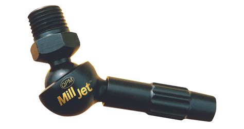 Qpm Coolant Nozzles Pts
