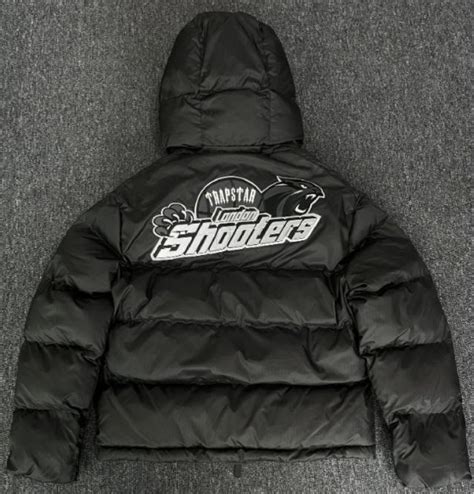 Trapstar Jacket Quality At Cameron Malone Blog