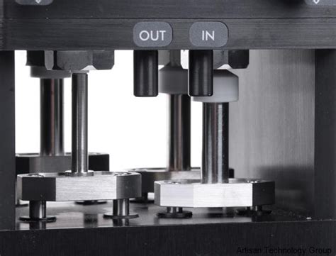 Biologic Stopped Flow Spectrometer System Artisantg™