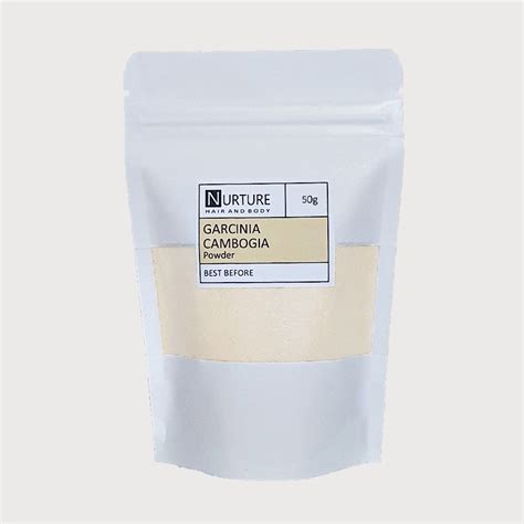 Organic Garcinia Cambogia Powder Shopee Philippines
