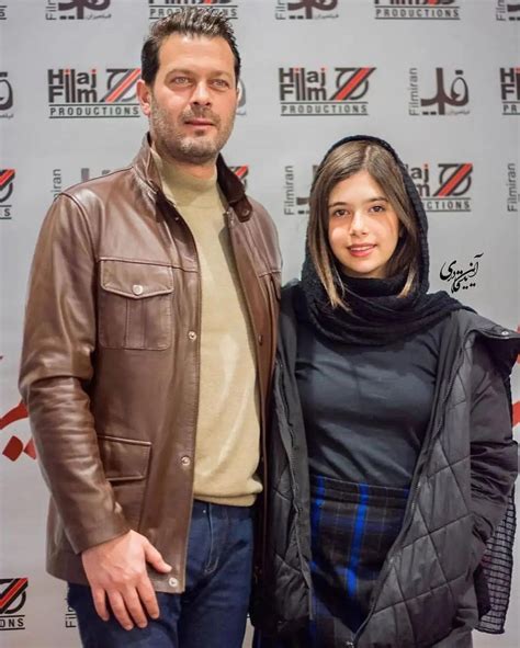 ازدواج دوم پژمان بازغی با این دختر که 20 سال از خودش کوچیک تره عکس روزنو