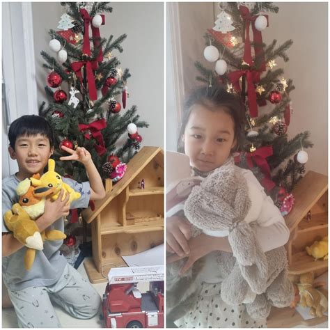 [크리스마스사진] 트리사진 동참해요 평촌드림교회