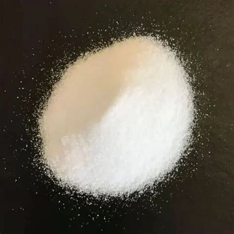 Powder L Tartaric Acid Food Grade Packaging Type 25 Kg Hdpe Bag At