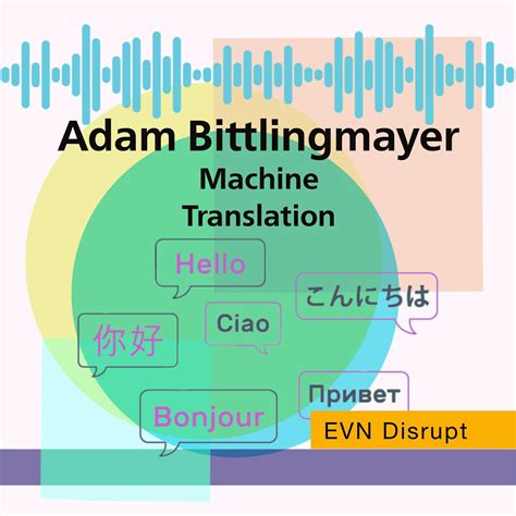 Machine Translation Quality Prediction With Modelfront Ceo Adam