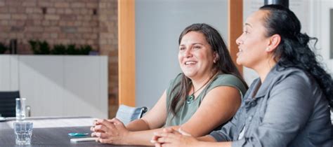 Building Te Ao Māori Capability The Diversity Agenda