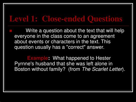 Ppt The Socratic Seminar Powerpoint Presentation Free Download Id
