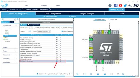 用stm32f103串口完成通信中断stm32f103串口中断程序 Csdn博客