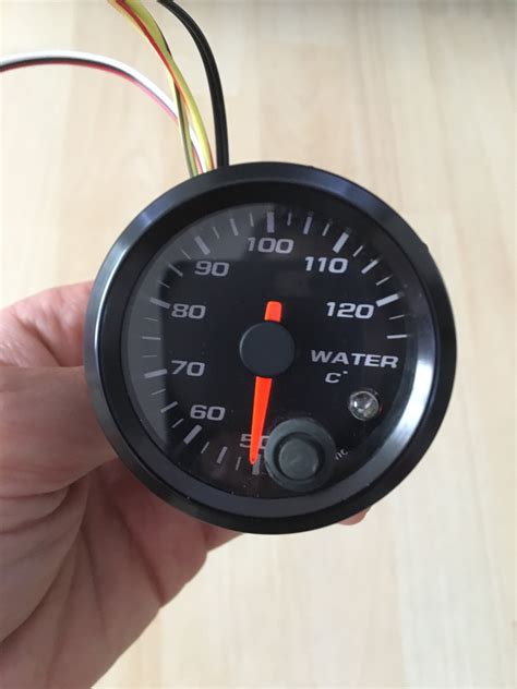 Speedhut Gauge Set Up Fd Owners Club Fdoc