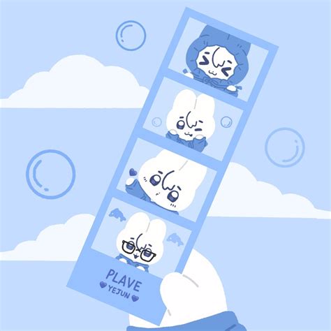 Yejun💙 Cute Pokemon Wallpaper Anime Cupples Bear Wallpaper