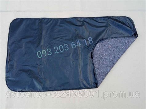 Купить Утеплитель капота ВАЗ 2104, цена 350 ₴ — Prom.ua (ID#1522342579)