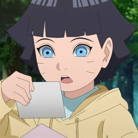 Himawari Uzumaki