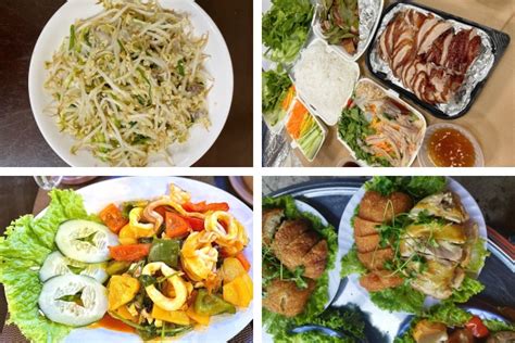 Gợi ý 25 Thực đơn Mâm Cỗ Ngon đãi Khách Bạn Nên Xem Qua