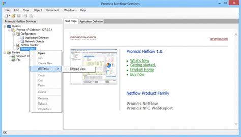 Netflow Collector Download Free Windows 11390 Softpedia