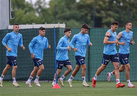 Trabzonspor Attila Szalai için görüşmelere başladı Muhammed Chamdan ikinci rest